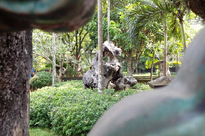 Hoa Lu and Tam Coc - Ninh Binh Day Tour - Practical Details and Value