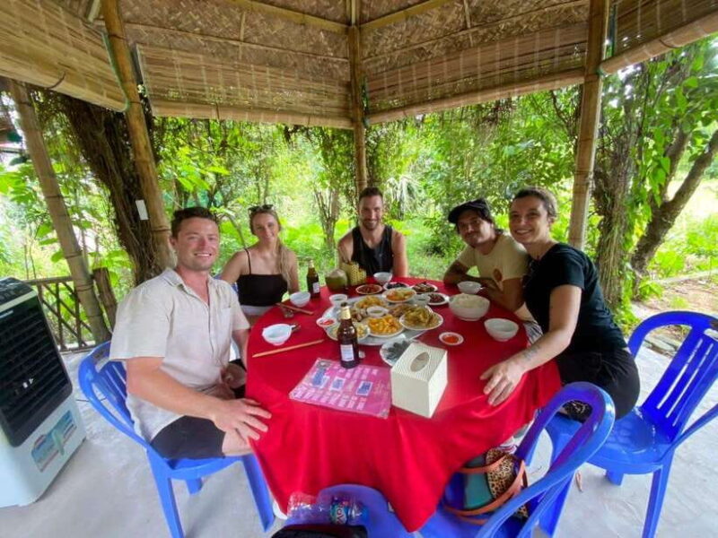 Hoa Lu, Bai Dinh, Trang An, Mua Cave Small Group Guide Tour - Who Will Love This Tour?