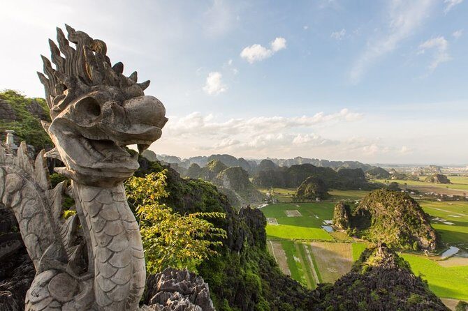 Hoa Lu Citadel - Trang An - Mua Cave Fullday Ninh Binh Private Tour - Why This Tour Works
