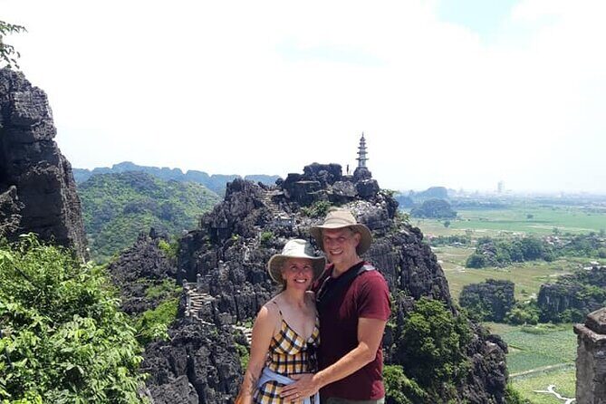 Hoa Lu Citadel - Trang An - Mua Cave Fullday Ninh Binh Private Tour - FAQs