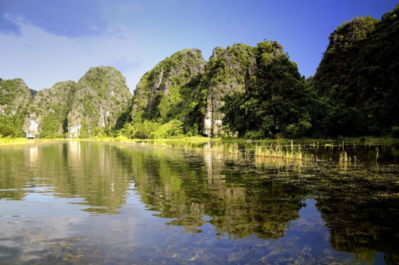 Hoa Lu, Mua Cave and Trang An Small-Group Boat Tour - Final Thoughts