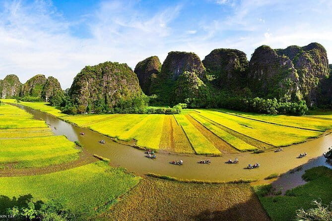 Hoa Lu - Mua Cave - Local Market -Tam Coc - Bich Dong 2days small group tour - Final Thoughts: Is It Worth It?