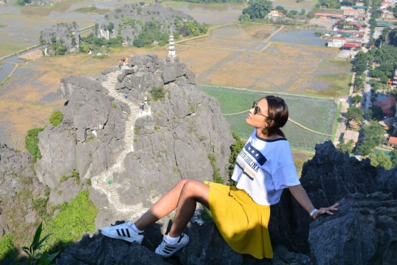 Hoa Lu-Mua Cave-Tam Coc-Bich Dong-Thung Nham National Park - FAQ