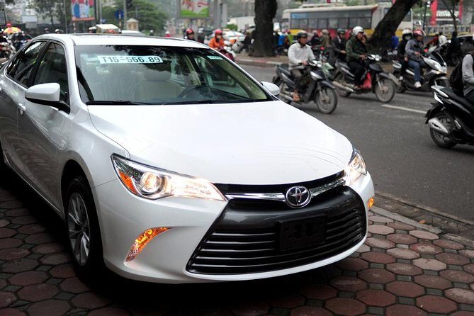 Hoa Lu Ninh Binh To Halong Bay transfer by private car - Who Is This Transfer Best For?