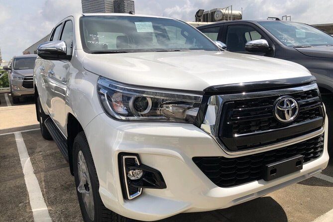 Hoa Lu Ninh Binh To Halong Bay transfer by private car - Final Thoughts