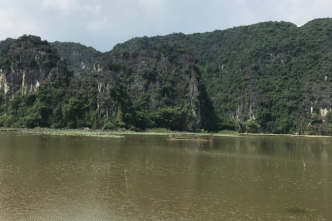 Hoa Lu - Tam Coc: Boat Trip and Bicycle Ride - Authentic Experiences and Reviews