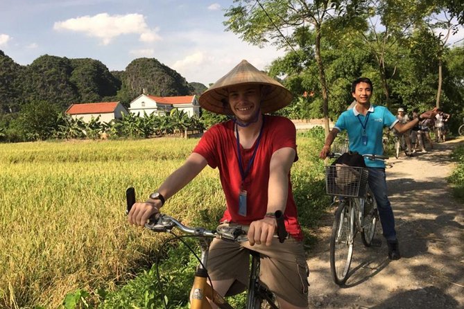 Hoa Lu - Tam Coc: Boat Trip and Bicycle Ride - The Sum Up