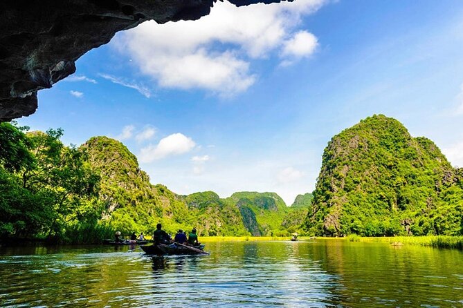 Hoa Lu - Tam Coc boat Trip and Mua Cave - Authentic Experiences and Traveler Insights