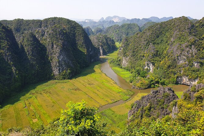 Hoa Lu Tam Coc Day Tours - Exploring Hoa Lu: Vietnam’s Ancient Capital
