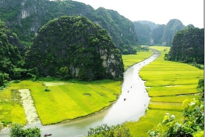 Hoa Lu Tam Coc Day Tours - What’s the Real Value?