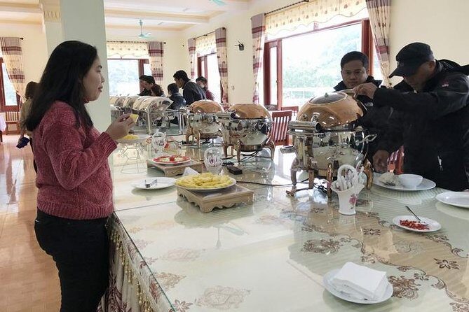 Hoa Lu - Tam Coc Deluxe Trip with Buffet Lunch - Final Thoughts
