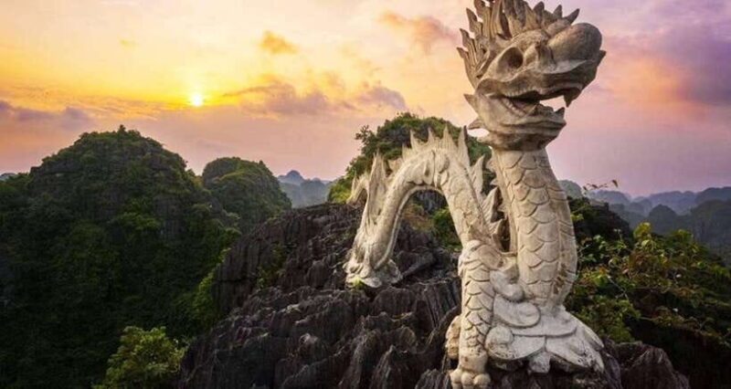 Hoa Lu - Tam Coc - Mua cave 1 day tour (Limousine transfer) - Authentic Experiences and Traveler Insights