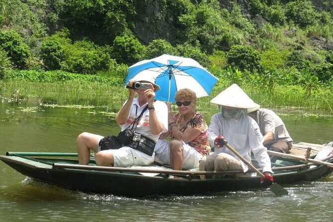 Hoa Lu - Tam Coc - Mua Cave day trip - Luxury limousine from Hanoi - Final Thoughts