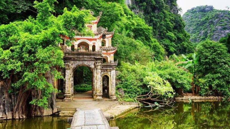 Hoa Lu Tam Coc Mua Cave: Full-Day Adventure Tour - Detailed Review of Key Aspects