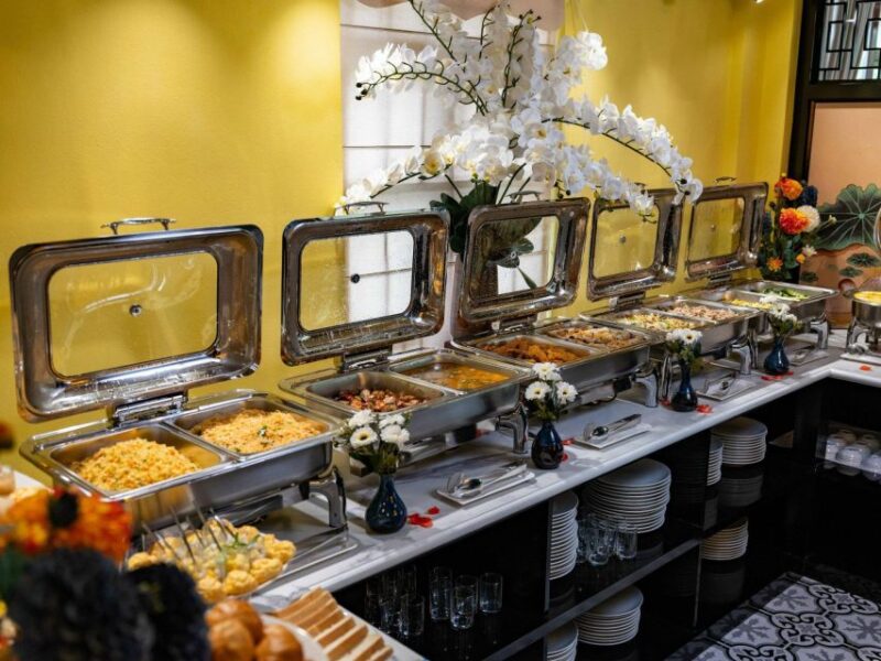 Hoa Lu - Tam Coc - Mua Cave / Limousine Transfer - What to Expect: Practical Details and Tips