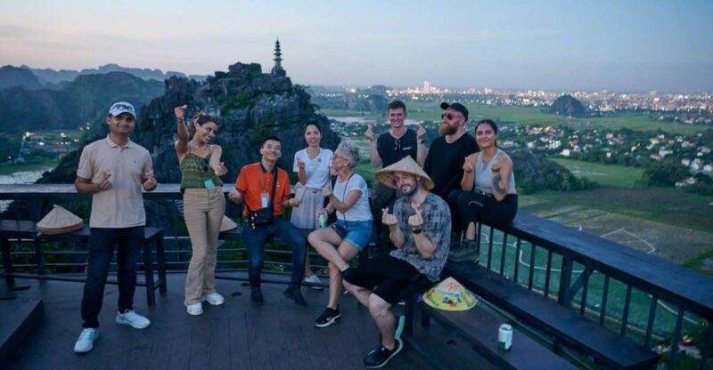 Hoa Lu - Tam Coc - Mua Cave / Limousine Transfer - Who Should Consider This Tour?