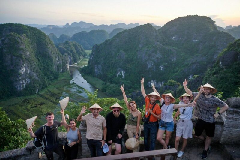 Hoa Lu - Tam Coc - Mua Cave / Limousine Transfer - The Sum Up: Why This Tour Is Worth It