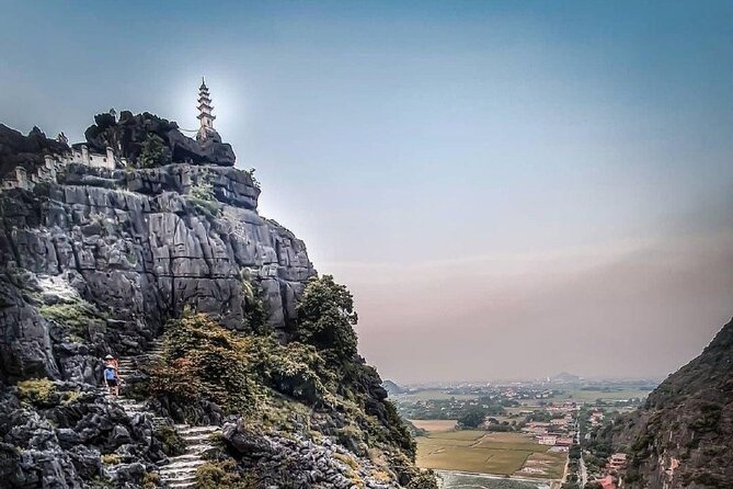 Hoa Lu, Tam Coc, Mua Cave Via Bike & Boat - Top Rated Tours 1 Day - FAQ