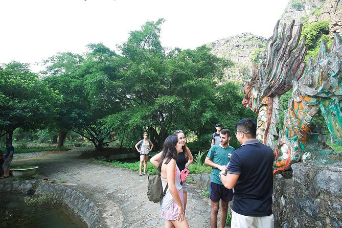 Hoa Lu, Tam Coc, Mua Cave With Amazing View- All Inclusive - Authentic Experiences and Traveler Feedback