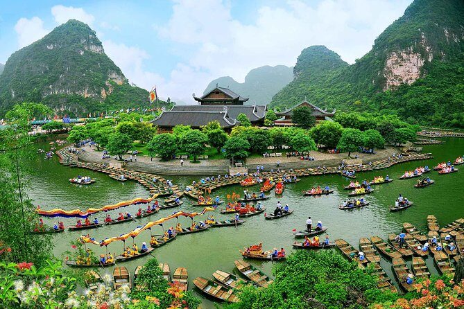 Hoa Lu- Tam Coc -Ninh Binh 1 day by Limousine bus small group - Who Should Book This Tour?