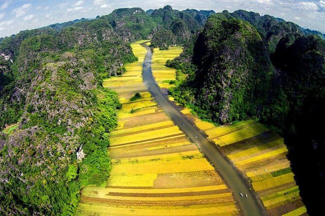 Hoa Lu- Tam Coc -Ninh Binh 1 day by Limousine bus small group - FAQ