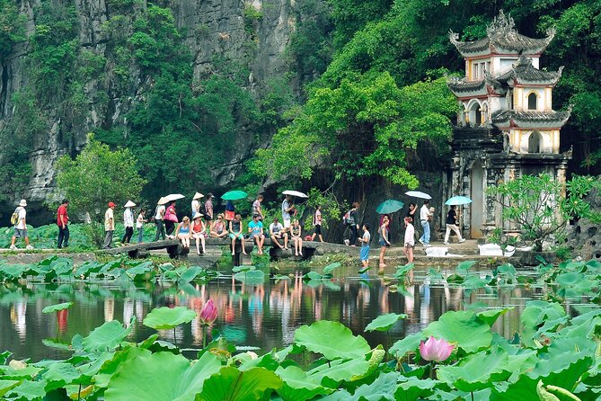 Hoa Lu - Tam Coc - Ninh Binh Day Tour: Biking, Visit Local Family - Who Will Love This Tour?