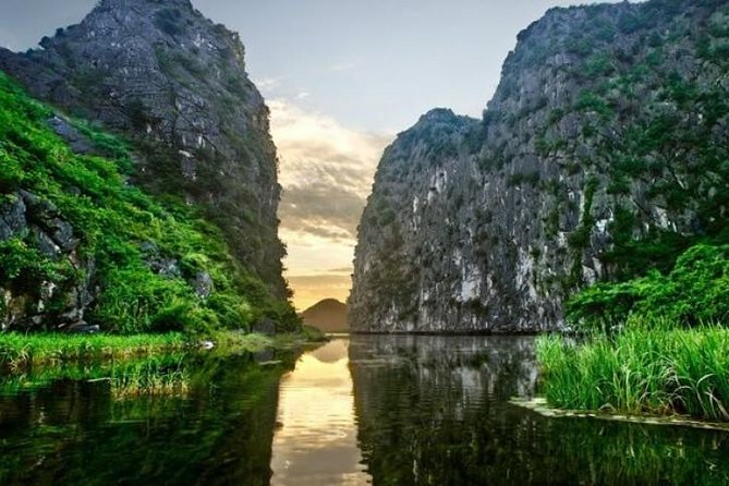 Hoa Lu Tamcoc 1 day trip - What’s Included and How It Adds Value