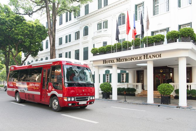 Hoa Lu Temple, Trang An boat trip & Mua Cave Mountain day trip - best selling - FAQ