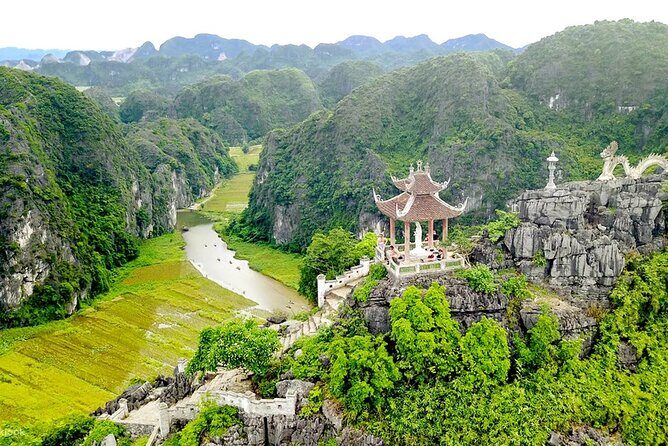 Hoa Lu Trang An and Mua Cave by Limousine from Hanoi - Exploring Hoa Lu, Trang An, and Mua Cave: A Practical Guide to an Authentic Hanoi Day Trip
