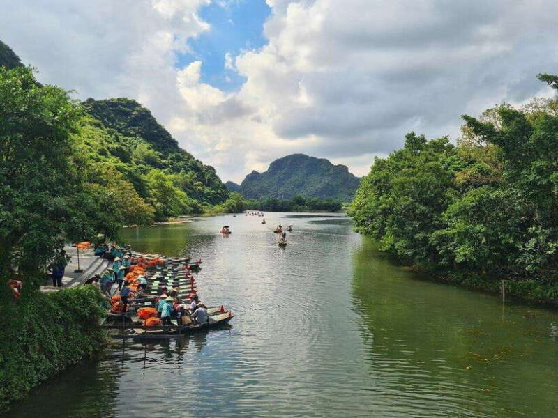 Hoa Lu, Trang An and Mua Cave Full-day Tour - Final Thoughts