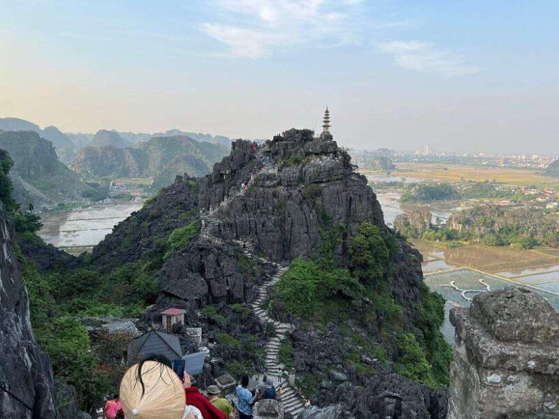 Hoa Lu, Trang An and Mua Cave Full-day Tour - Frequently Asked Questions