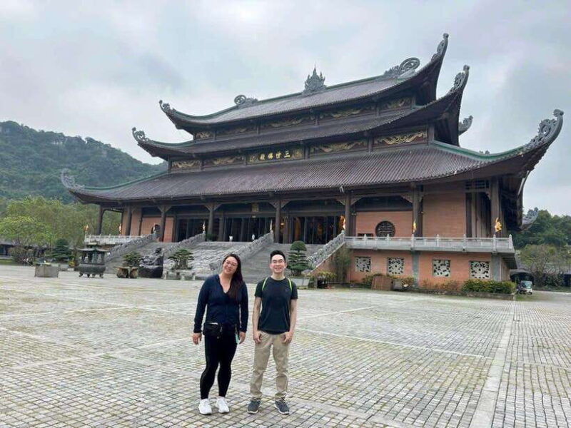 Hoa Lu - Trang An Boat Trip & Mua Cave small group tour - What’s Included and What to Consider