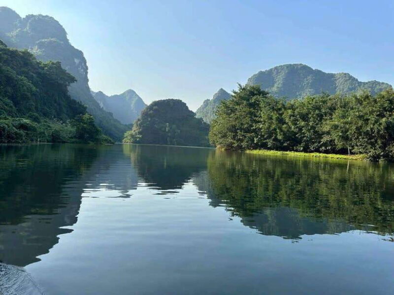 Hoa Lu - Trang An Boat Trip & Mua Cave small group tour - The Experience from the Traveler’s Perspective