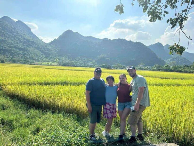 Hoa Lu - Trang An Boat Trip & Mua Cave small group tour - Final Word