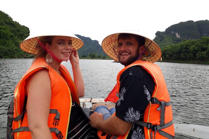 Hoa Lu - Trang An Boating - Mua Cave Daily Trip - The Sum Up