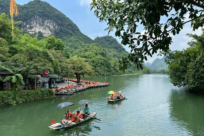 Hoa Lu - Trang An - Hang Mua with Small Group by Limousine - The Sum Up: Who Is This Tour Best For?
