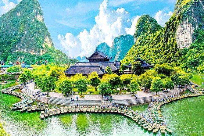 Hoa Lu - Trang An - Mua Cave- 1 Day Trip from Hanoi By Limousine and Small Group - Who Should Consider This Tour?