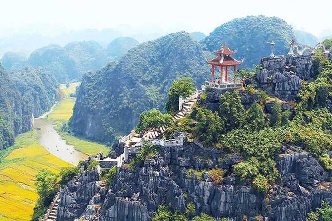 Hoa Lu - Trang An - Mua Cave- 1 Day Trip from Hanoi By Limousine and Small Group - FAQ