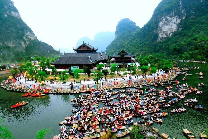 Hoa Lu Trang An Mua Cave Full Day Tour - Frequently Asked Questions