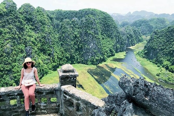 Hoa Lu Trang An Mua Cave Fullday Tour - Discovering Trang An: UNESCO World Heritage Site