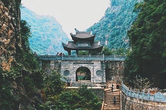 Hoa Lu Trang An Mua Cave Fullday Tour - Practical Details & Tips