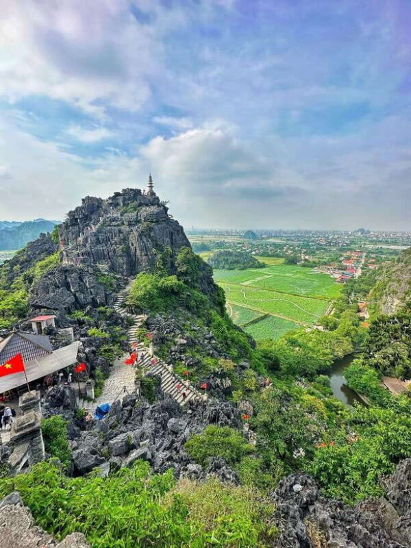 Hoa lu - Trang An, Mua Cave With Luxury Small Group - Potential Drawbacks and Considerations