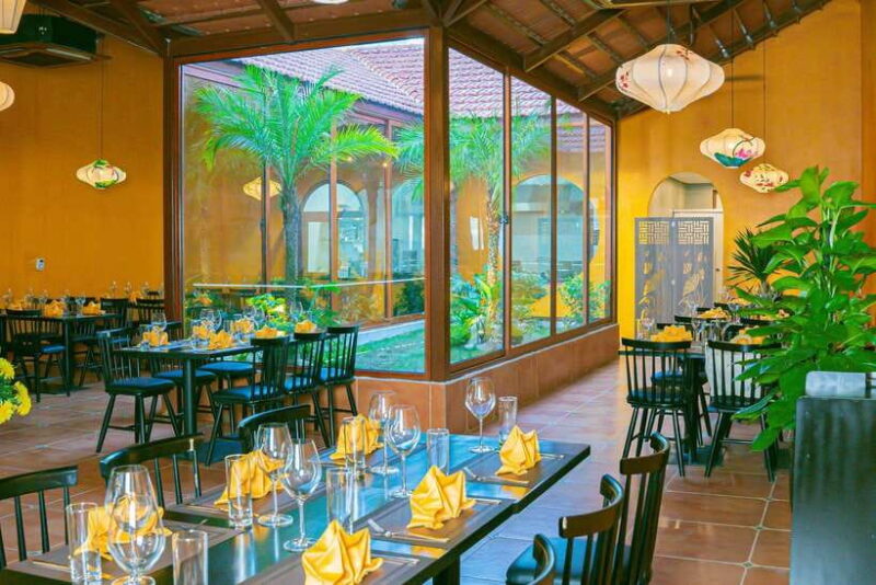 Hoa lu - Trang An, Mua Cave With Luxury Small Group - FAQ