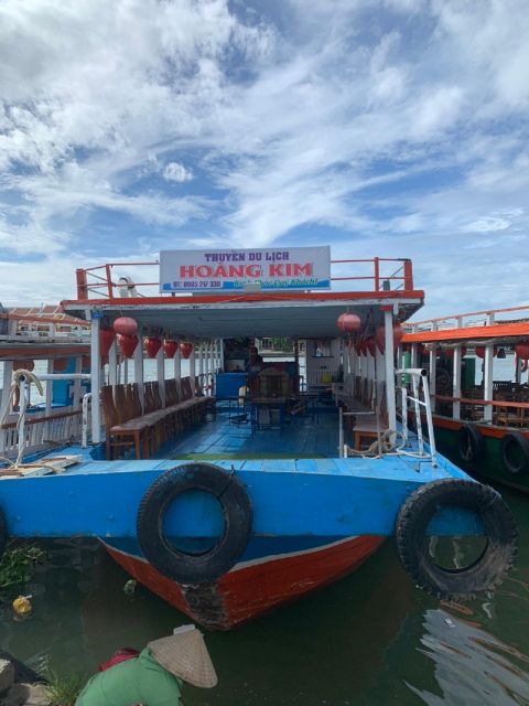 Hoai River Boat Trip by Night with Release Lantern in Hoi An - Authenticity and Cultural Significance