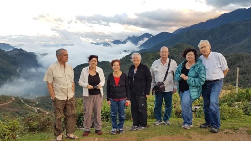 Hoàn Kim: 3-Day Sapa Trek Adventure Tour with Local Guide - Authentic Experiences That Shine