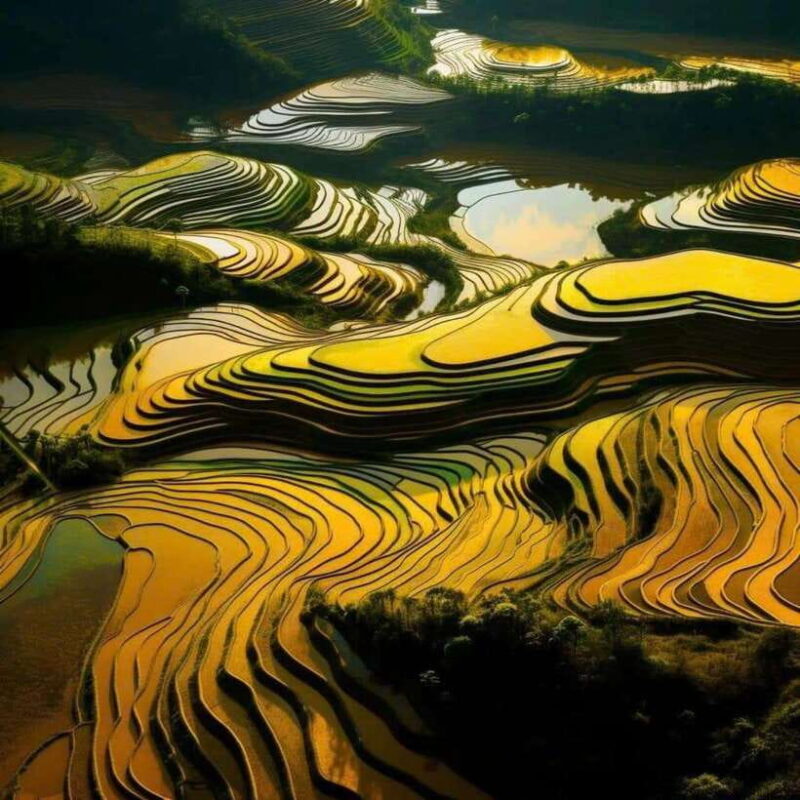 HOANG SU PHI - DONG VAN - MA PI LENG PASS 5 DAYS 6 NIGHTS - The Practical Side: What’s Included and What’s Not