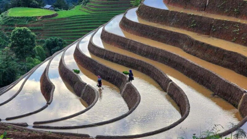 HOANG SU PHI - DONG VAN - MA PI LENG PASS 5 DAYS 6 NIGHTS - Frequently Asked Questions