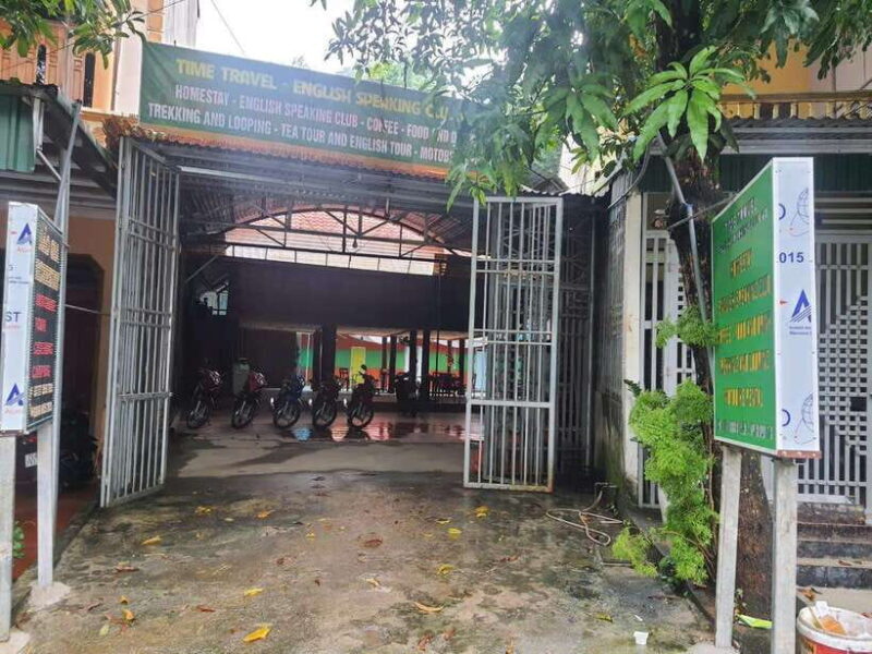 HOANG SU PHI - DONG VAN - MA PI LENG PASS 6 DAYS 7 NIGHTS - Value for Money