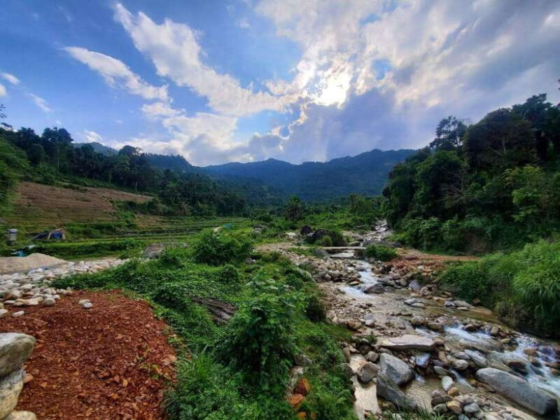 HOANG SU PHI - DONG VAN - MA PI LENG PASS 6 DAYS 7 NIGHTS - Who Would Love This Tour?