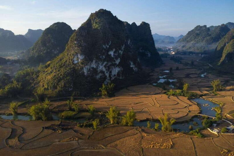 HOANG SU PHI - DONG VAN - MA PI LENG PASS 6 DAYS 7 NIGHTS - FAQ
